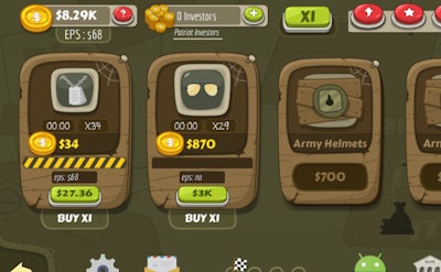 Play Military Capitalist For Free Online Instantly | Poki